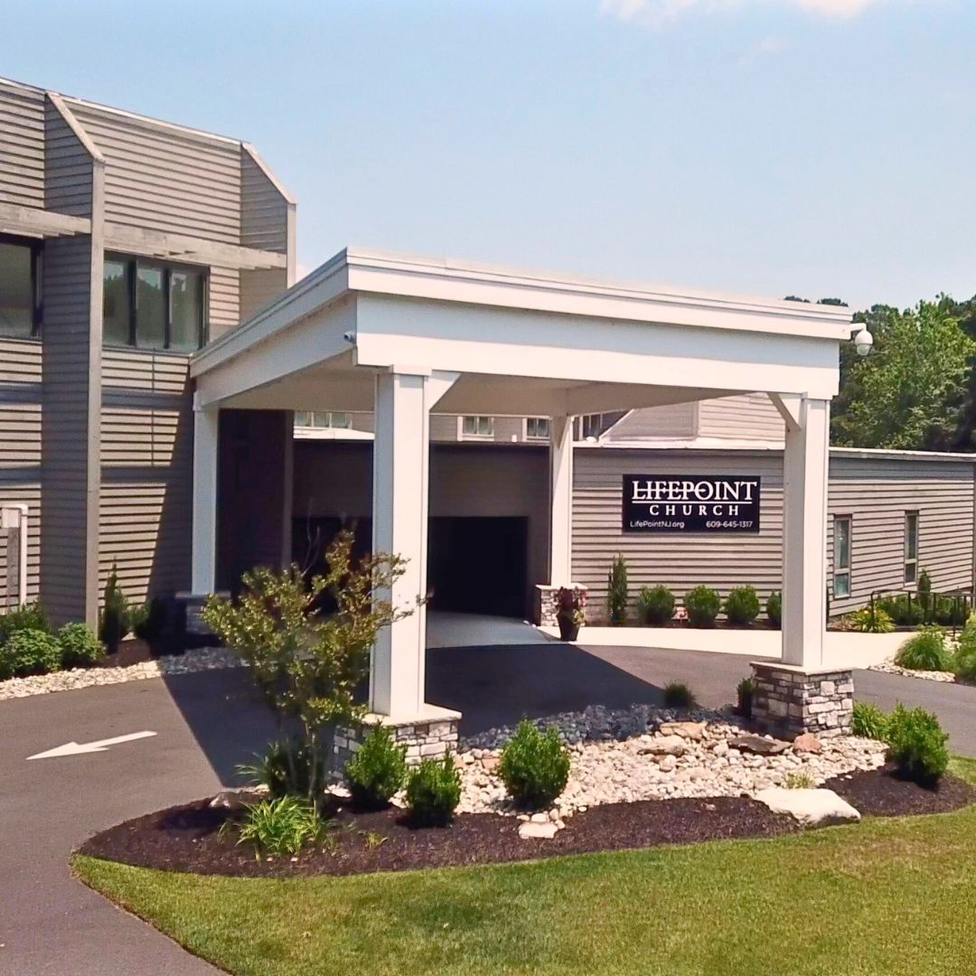 Contact Us - LifePoint Church - Galloway, NJ